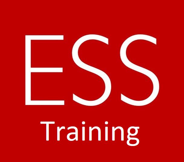 ESS Course Registration